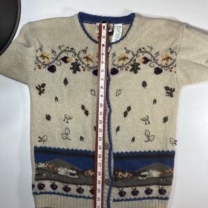 Northern Reflections | Sweaters | Vintage Northern Reflections Cardigan ...